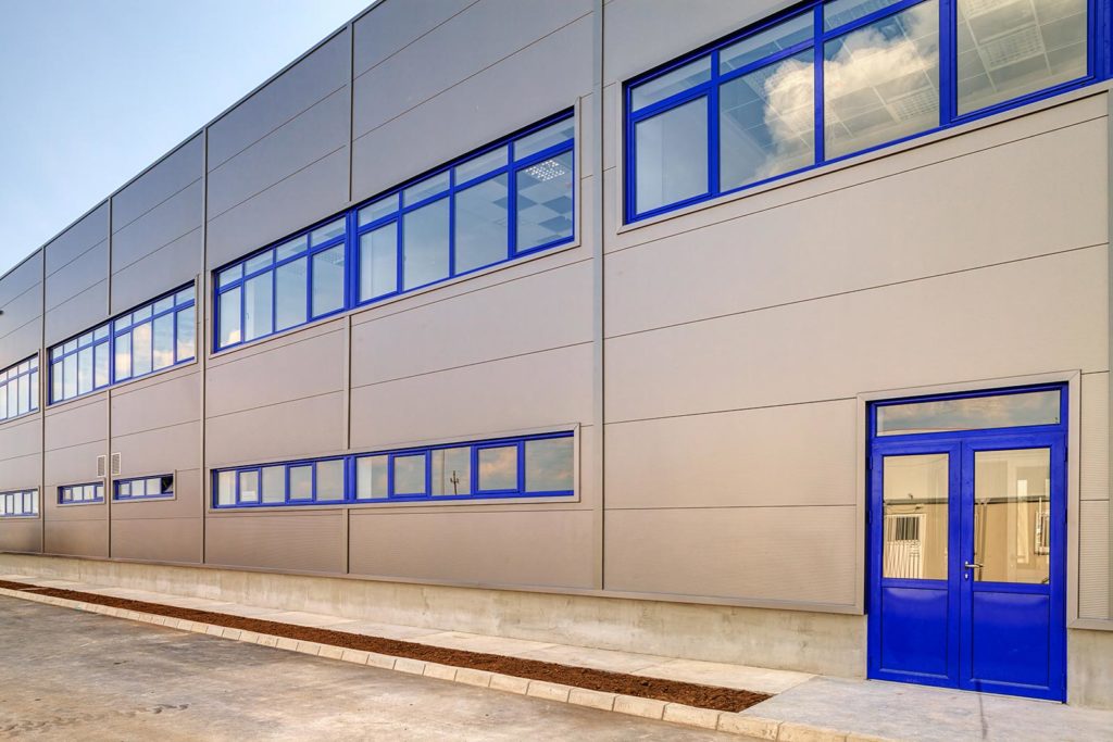 Commercial Painting Contractors | Portland OR | Absolute Painting